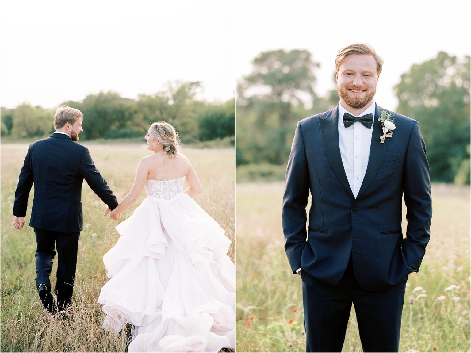 Springtime Flying V Ranch Wedding | Madison + Connor | Texas Wedding ...