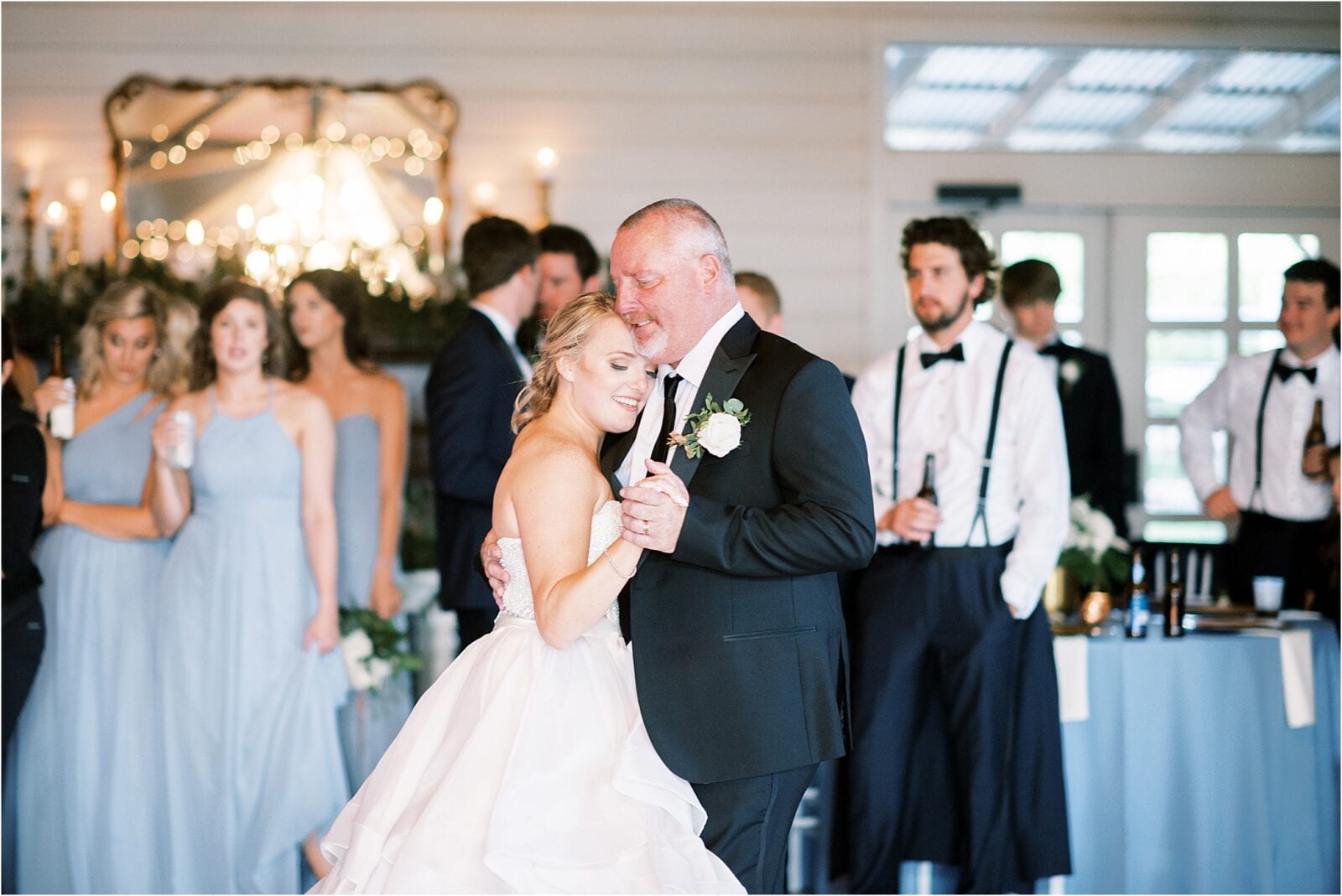 Springtime Flying V Ranch Wedding | Madison + Connor | Texas Wedding ...